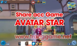 Chia sẻ Nick Avatar Star miễn phí, Chia sẻ acc Avatar Star cực VIP ...